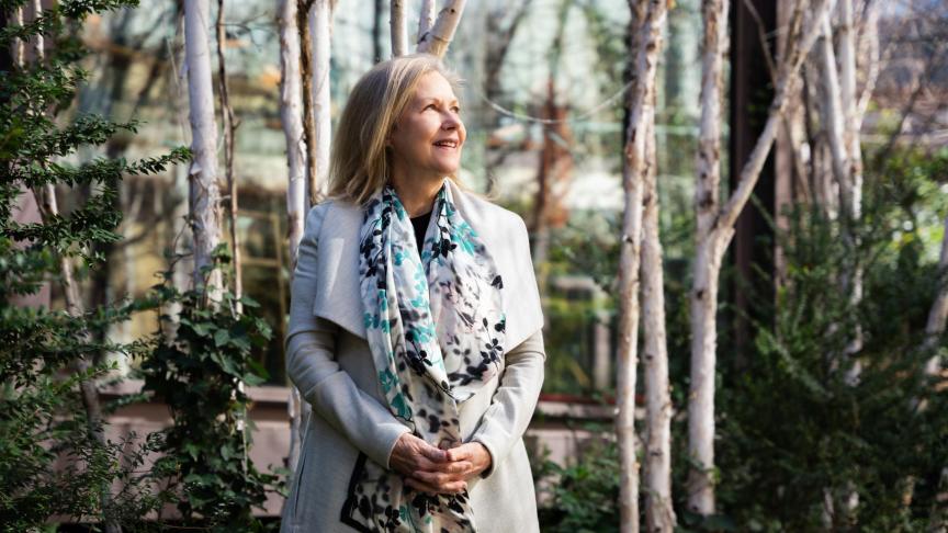 Martha Thorne, la exjefa de los 'Oscars' arquitectónicos que aboga por ...