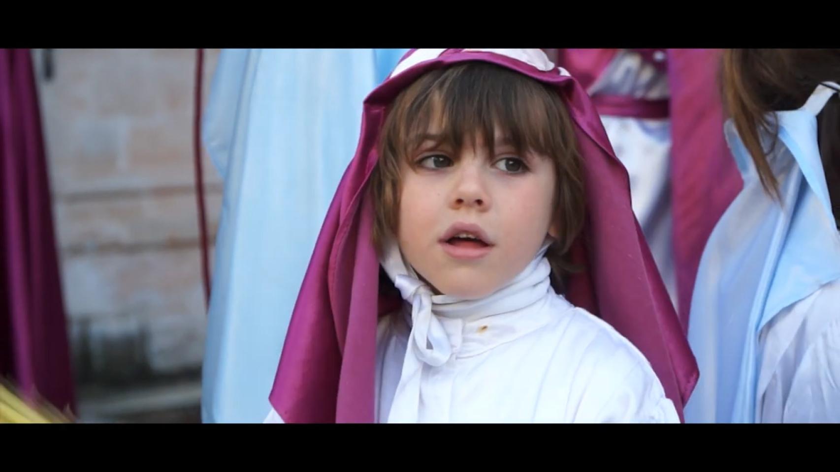 El vídeo promocional de la Semana Santa de Zamora hace "un homenaje a ...