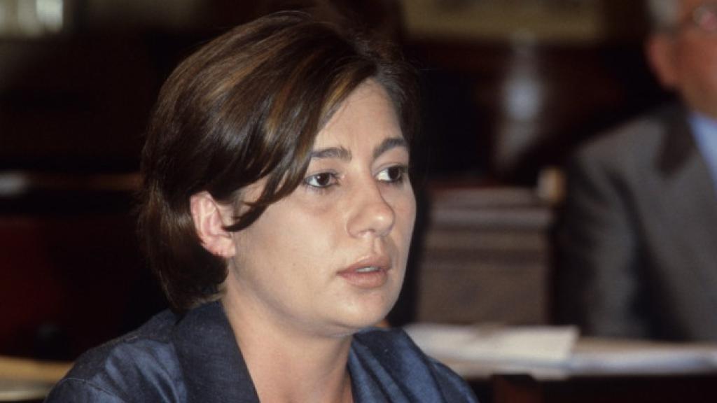 Francina Armengol, la hija del boticario y amiga de los ‘indepes ...