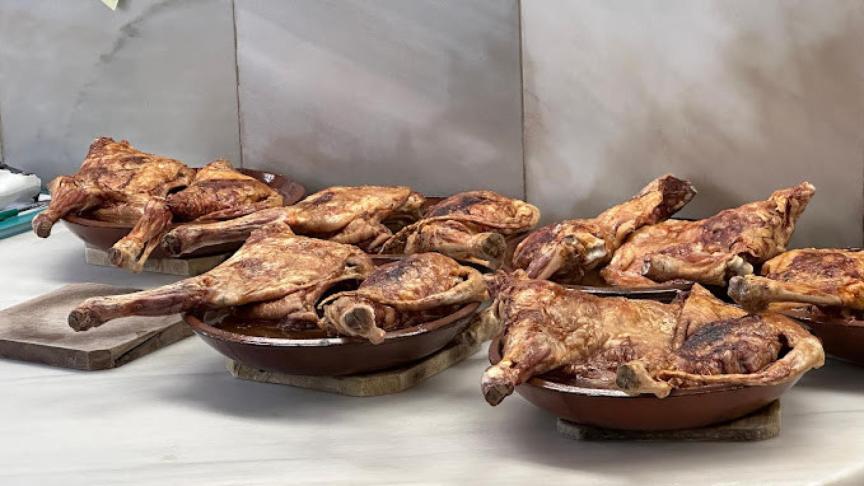 En qué restaurante tapear, desayunar, comer y cenar en La Rioja, según ...