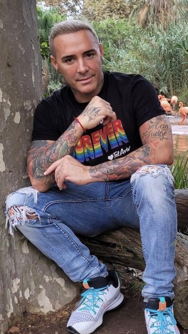 Qué fue de Dinio García, el novio cubano de Marujita Díaz que dejó la ...