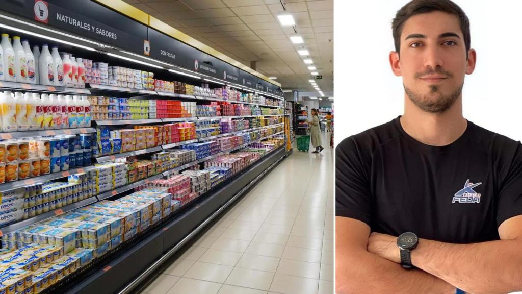 Estas son las natillas más saludables según el entrenador Archilla: el ...