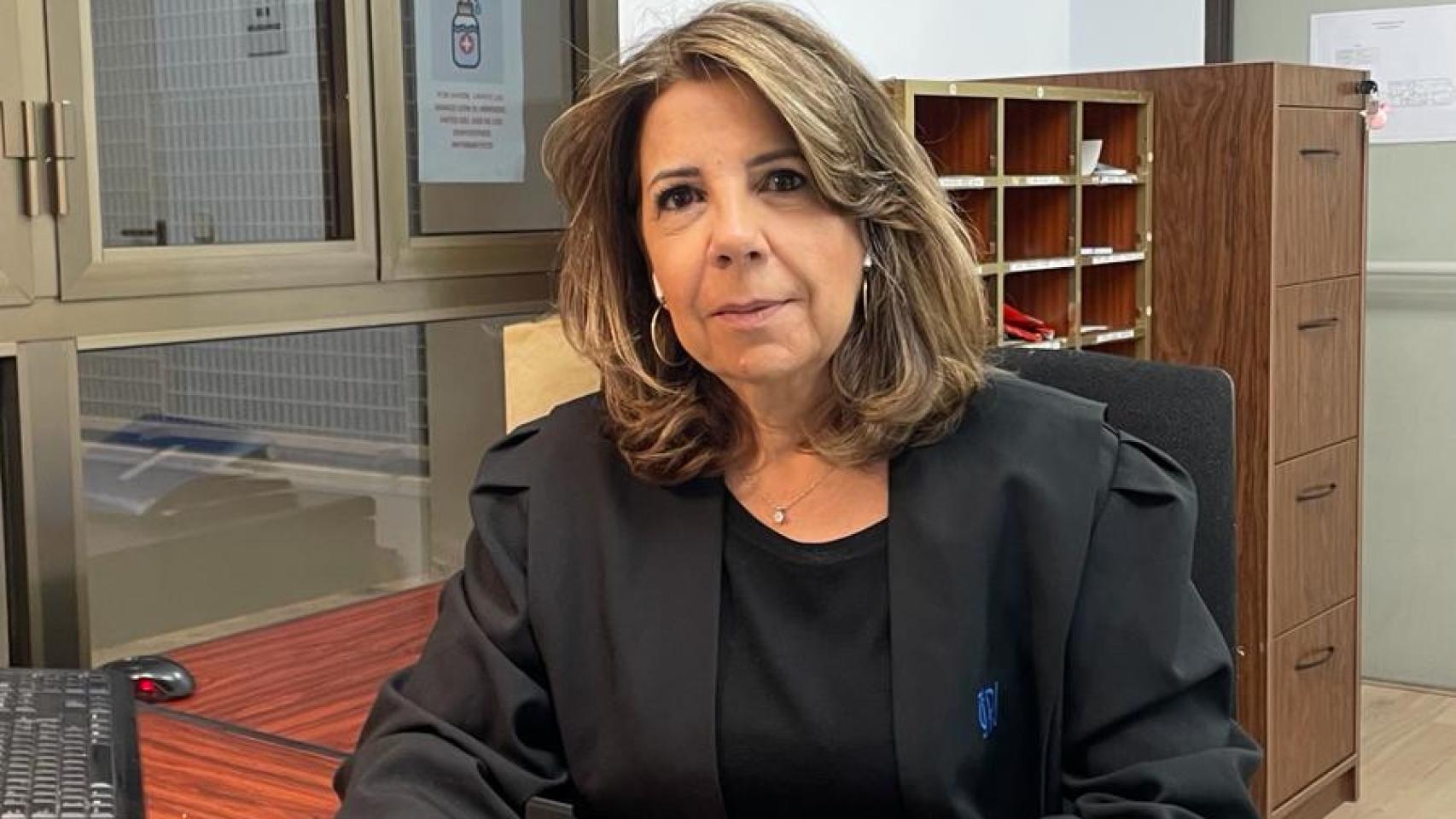 Procuradores con 400 € de pensión tras 40 años cotizados: "Vamos a ...