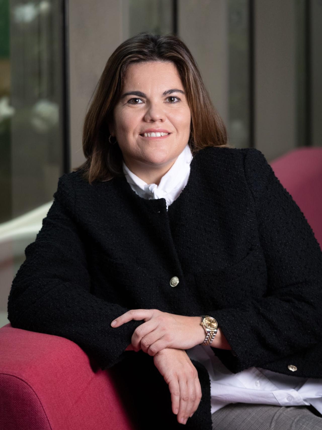 María Vázquez, Microsoft España: "La innovación no se puede frenar ...