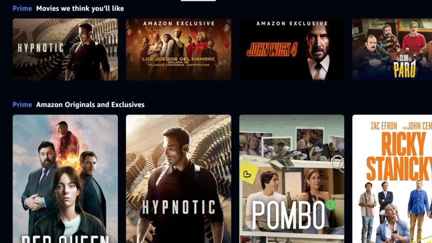 Los nuevos precios de Amazon Prime Video en España: la suscripción sin ...