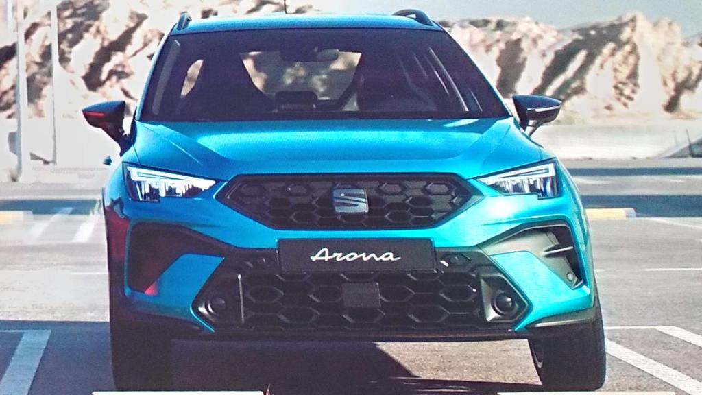 Así son los Seat Ibiza y Seat Arona de 2025 que seguirán a la venta ...