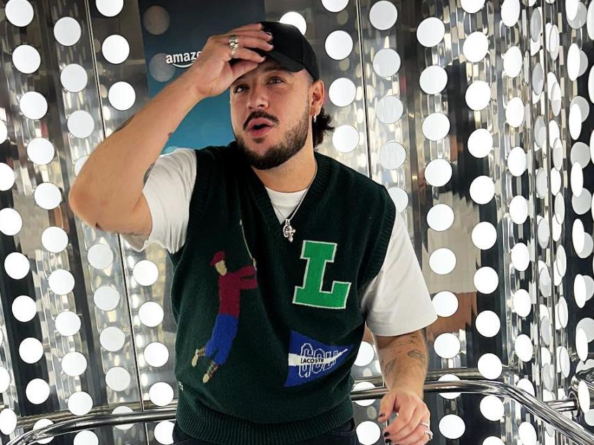 Alba Díaz, enamorada de nuevo: descubrimos a Marcos Terrones, el músico urbano que le ha ...