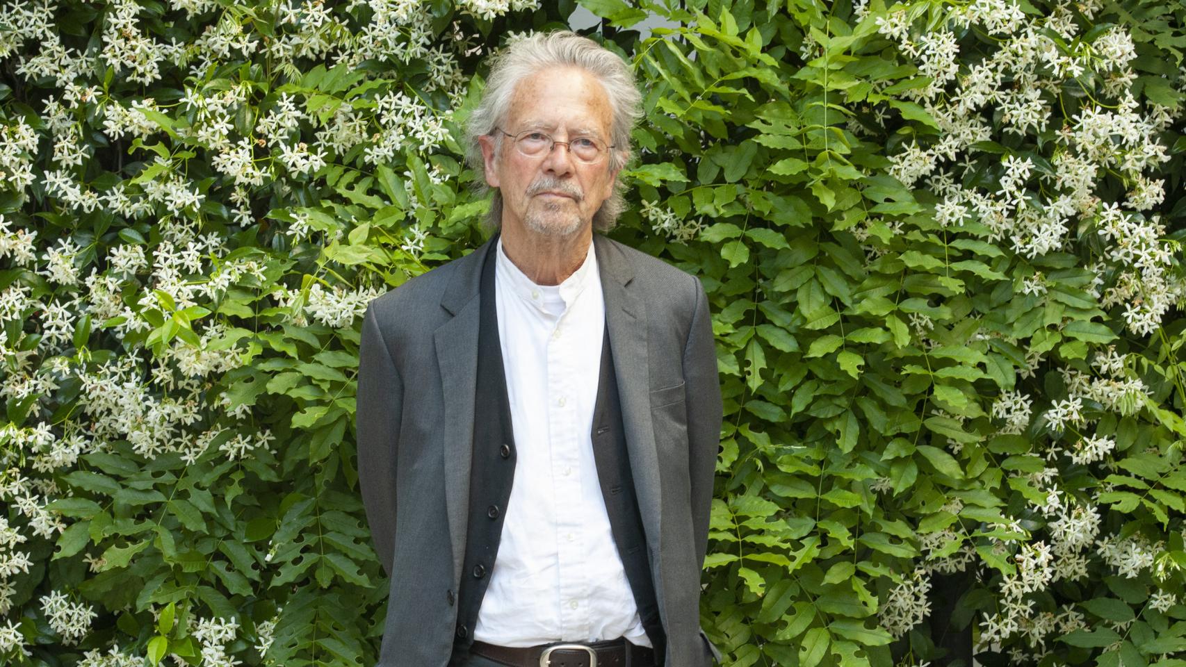 Peter Handke intenta en vano deshacerse de sus demonios en 'Mi día en ...