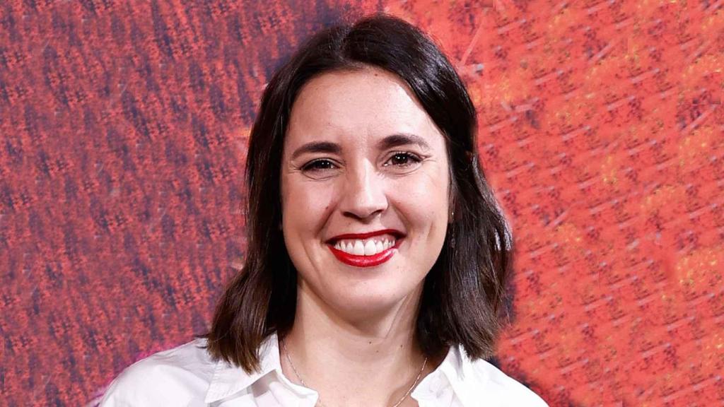Irene Montero comparte dos fotos nuevas de sus hijos que desvelan su plan familiar y de ...