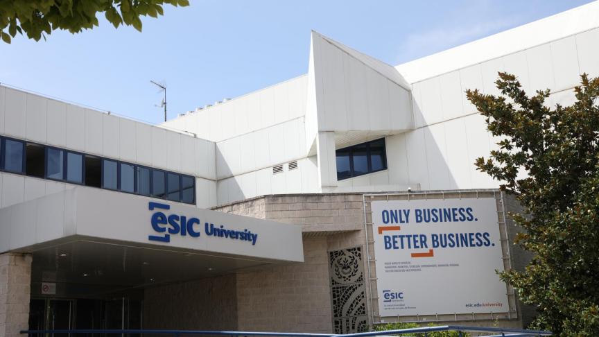 ESIC University