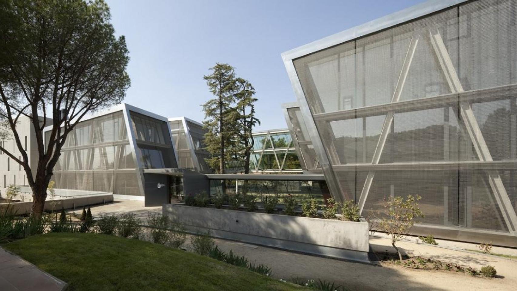 Universidad a Distancia de Madrid (UDIMA)