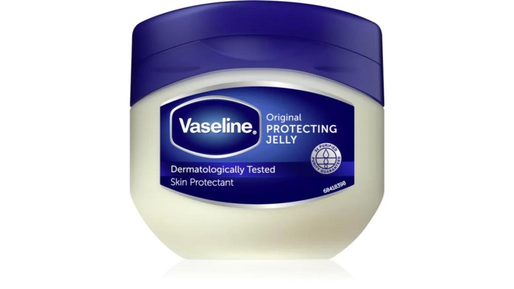 El sencillo truco de la vaselina para acabar con las arrugas de forma ...