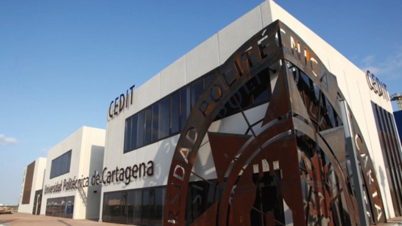 Universidad Politécnica de Cartagena (UPCT)