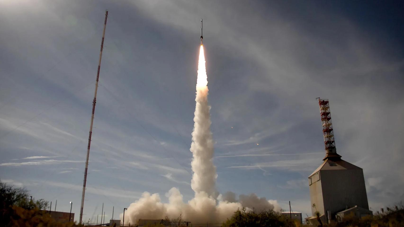 La ambiciosa misión de la NASA con el eclipse de Sol: lanzará un trío ...