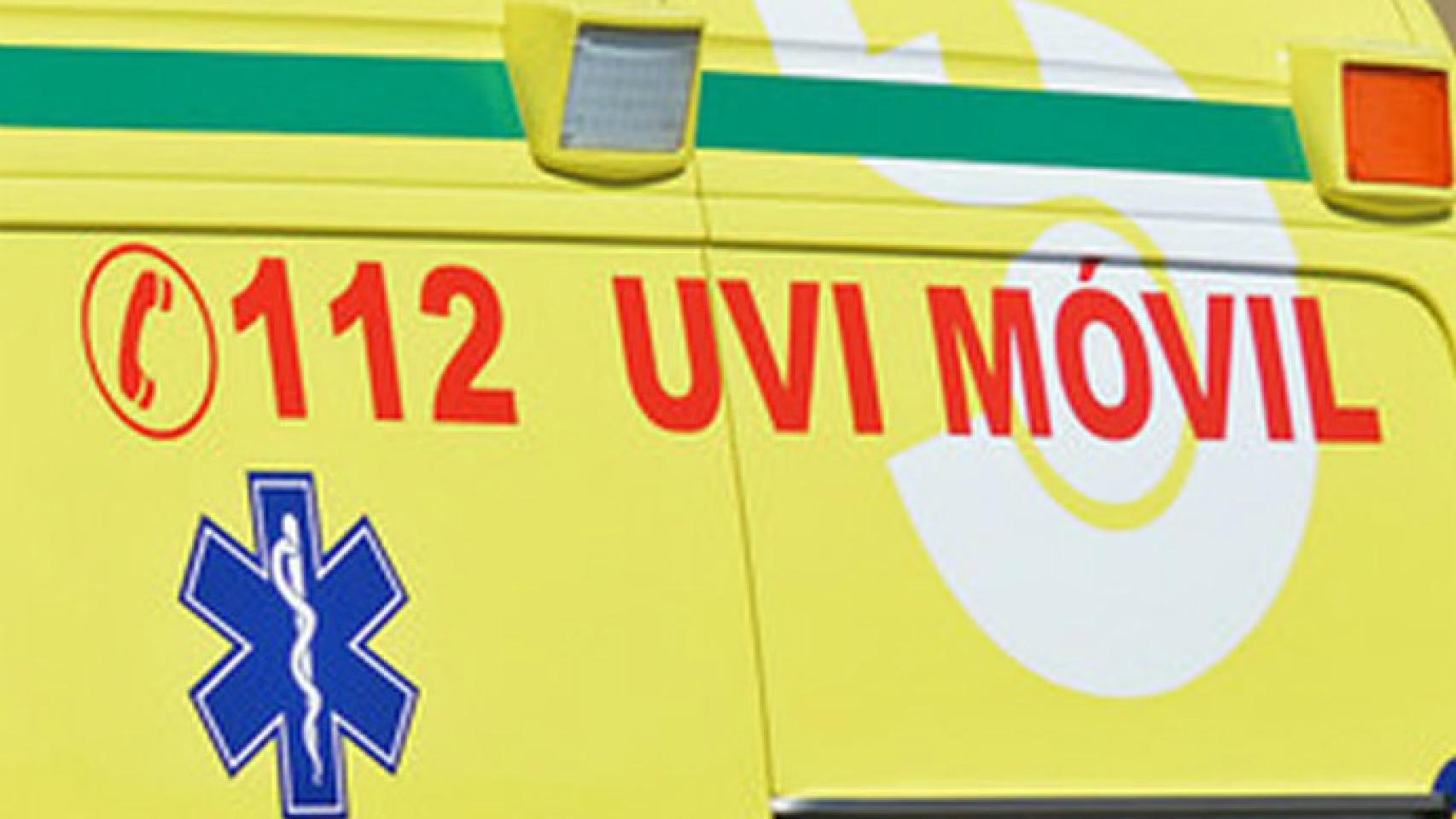 Un Muerto Y Tres Menores Heridos Uno De Ellos Grave En Un Accidente