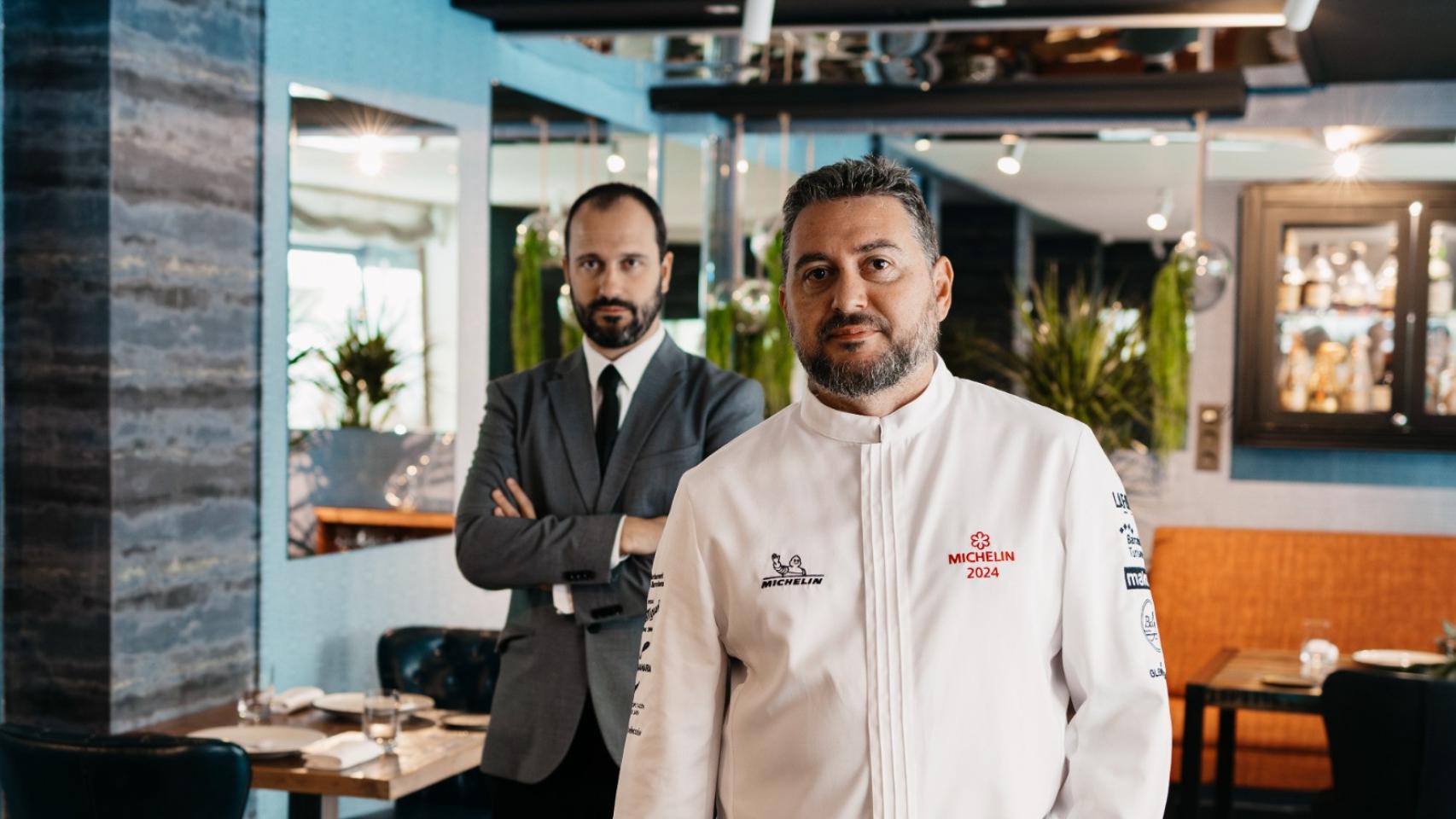 El mejor restaurante para desayunar, comer, cenar y tapear en Andalucía ...