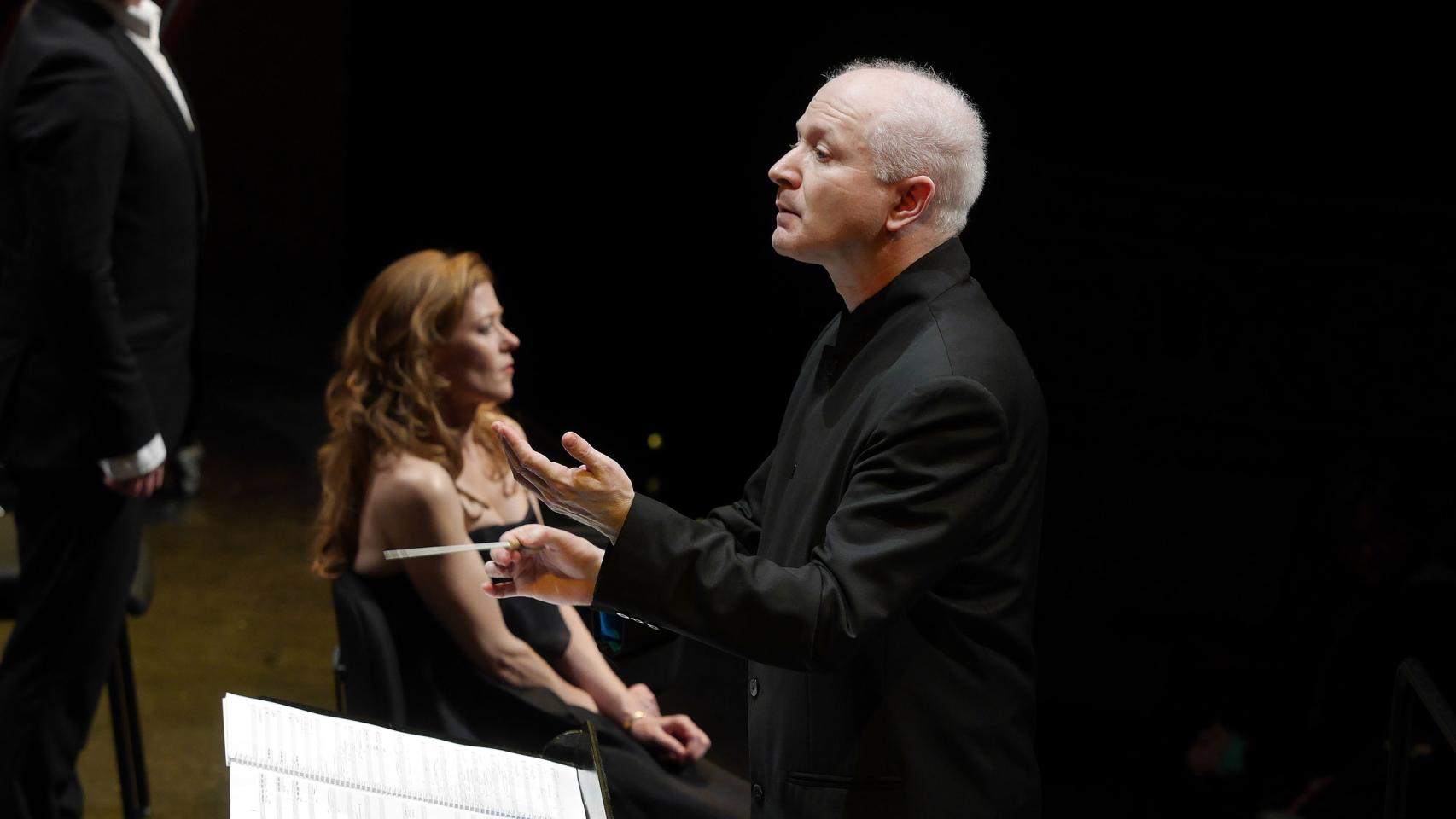 El compositor británico George Benjamin, Premio Fronteras por ...