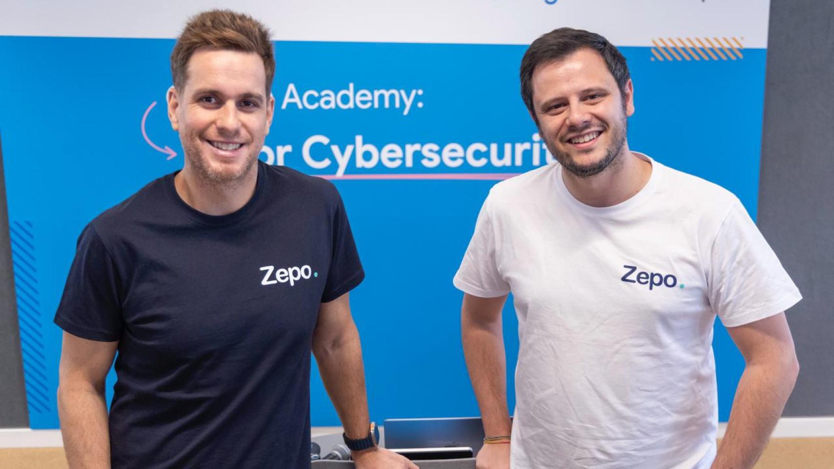 Google ya 'cría' en Málaga al futuro de la ciberseguridad: "Se está ...