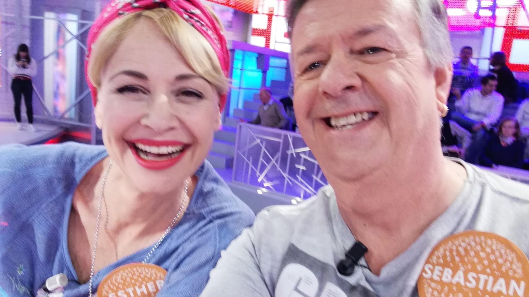 La vida de Sebastián Navarro, el concursante de mayor edad en los 24 ...