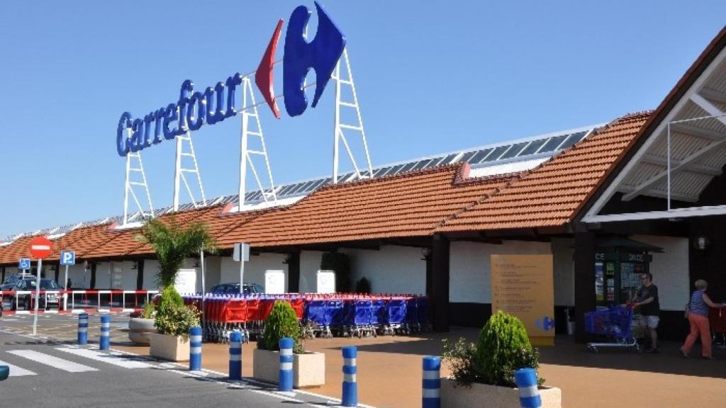 Carrefour vuelve a vender las patatas fritas Lays y la Pepsi en Francia ...