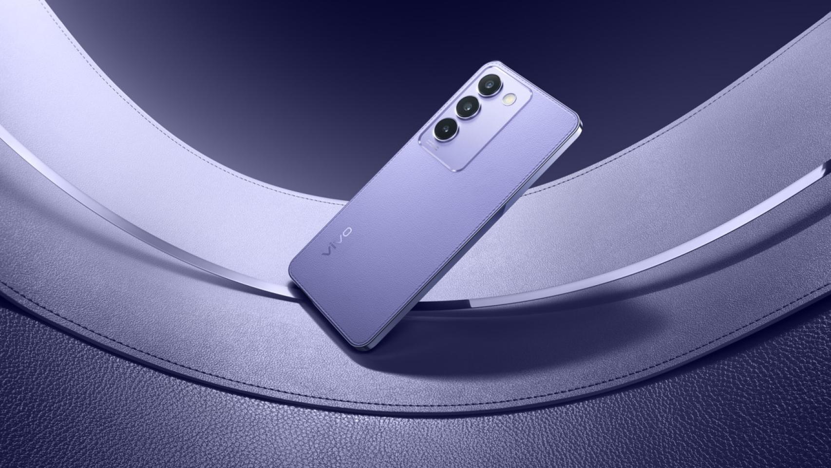 La empresa tecnológica Vivo lanza al mercado un nuevo dispositivo móvil ...