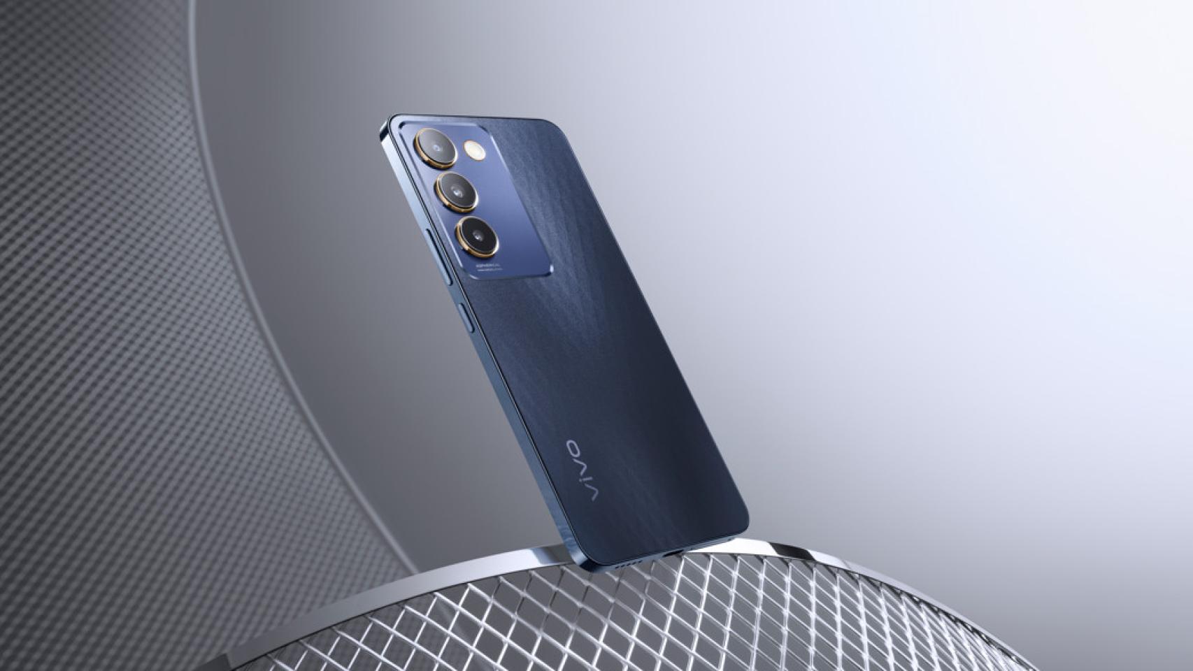 La empresa tecnológica Vivo lanza al mercado un nuevo dispositivo móvil ...