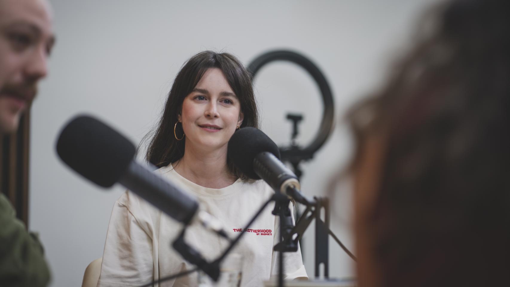 PÓDCAST: Climabar, 'influencers' contra el cambio climático: "Siempre ...