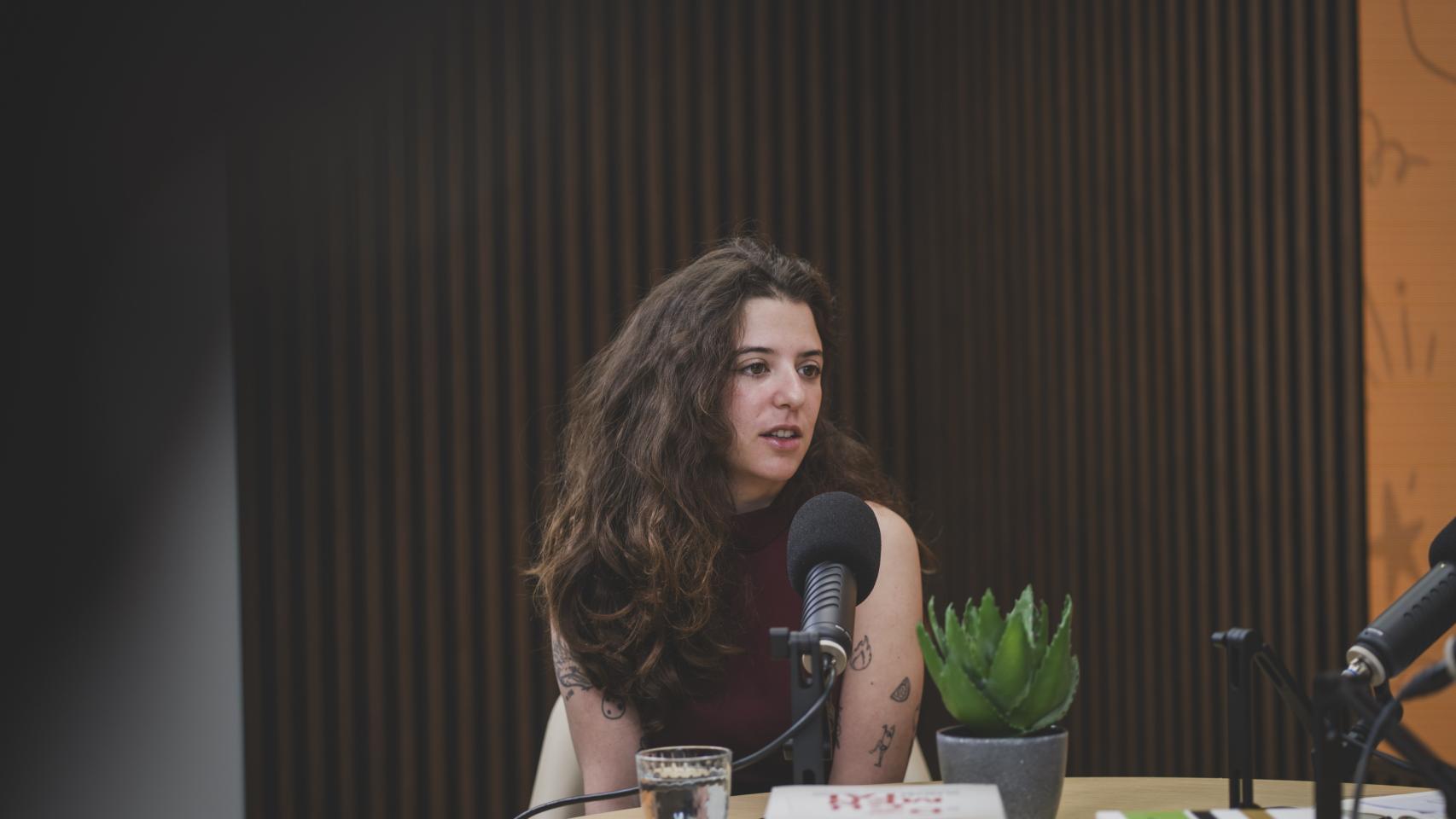 PÓDCAST: Climabar, 'influencers' contra el cambio climático: "Siempre ...