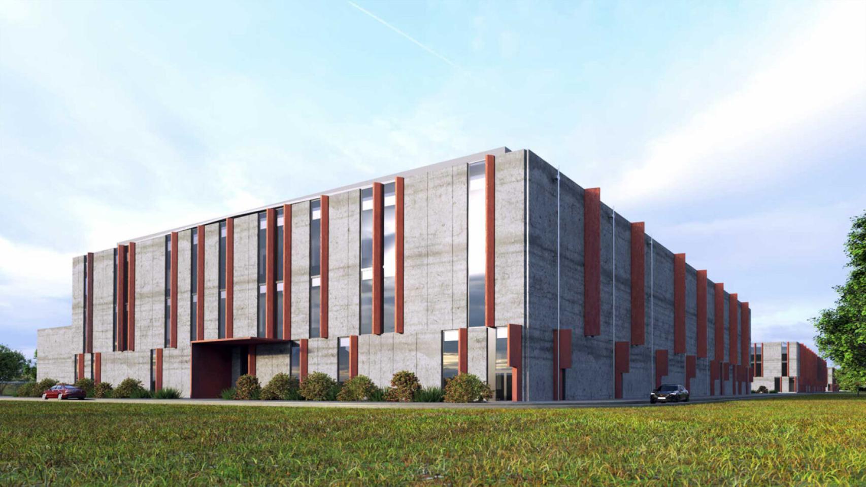 Los 'data center' de Merlin convencen a Barclays a las puertas de una ...