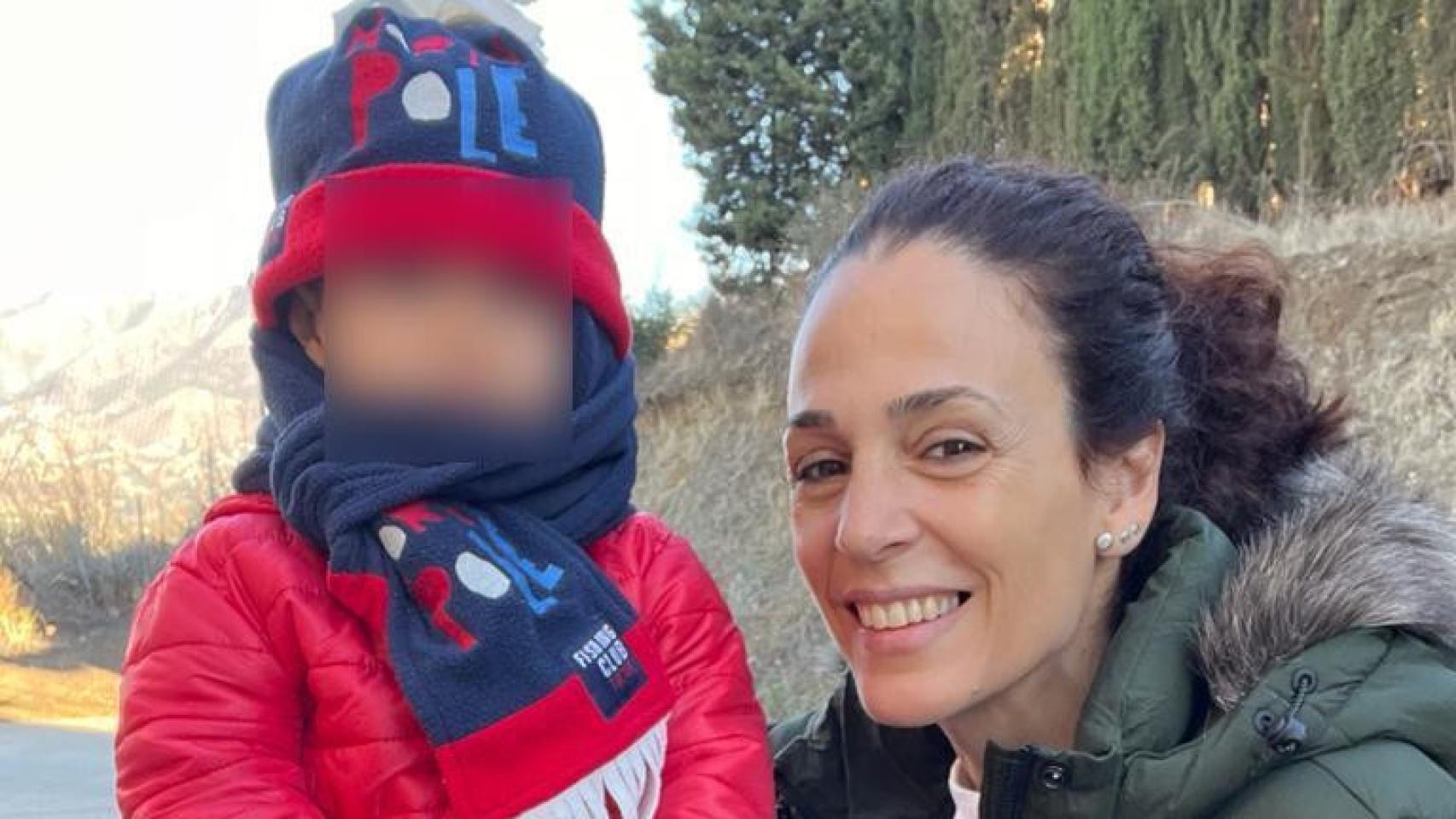 "Ser madre de acogida engancha, ojalá pronto seamos más": el testimonio ...