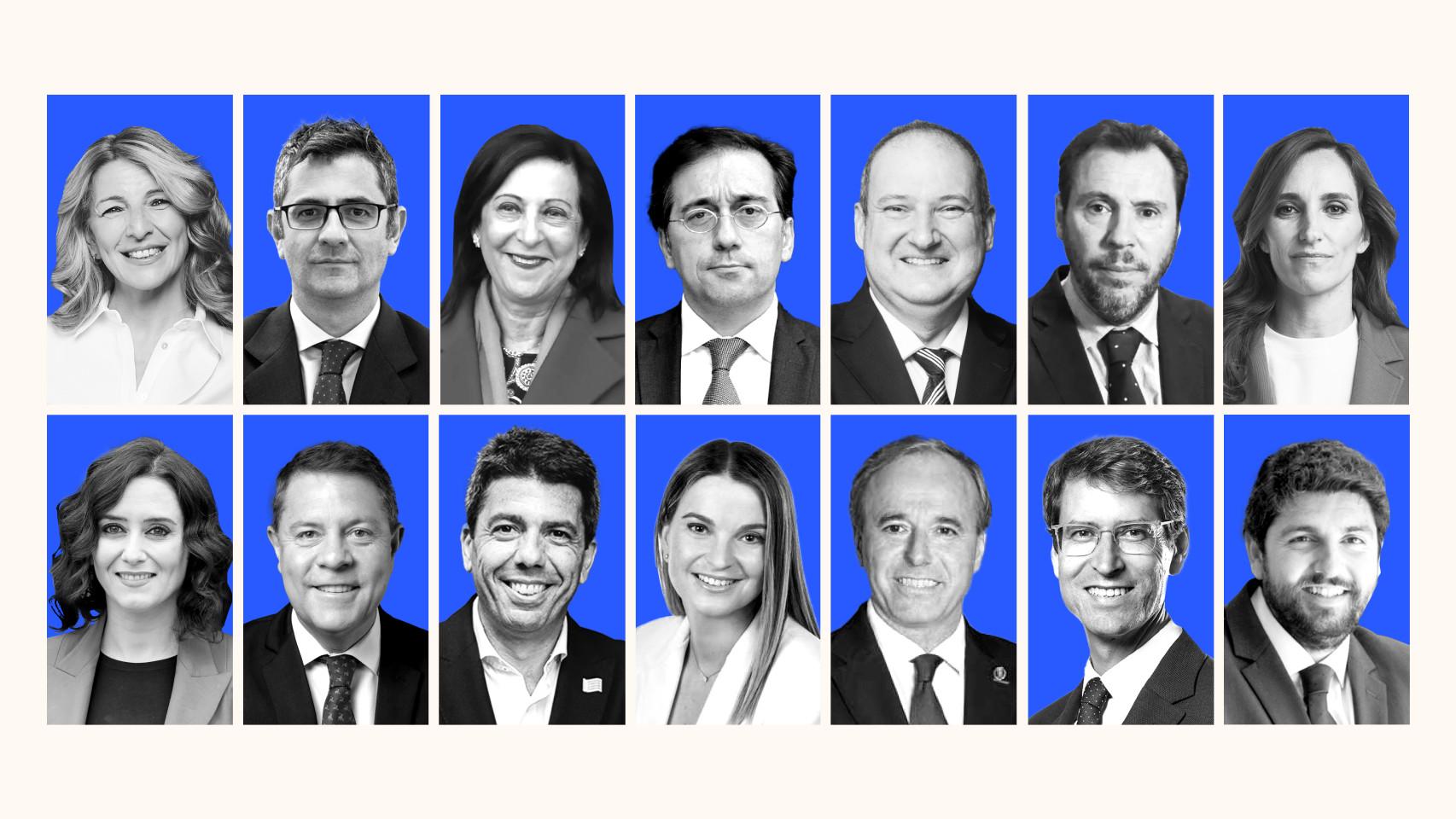 Felipe VI inaugurará el próximo lunes la 4ª edición de Wake Up, Spain ...