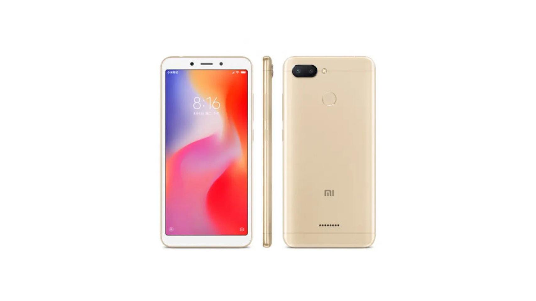 AliExpress tira el precio de este smartphone Xiaomi: ¡ahora puede ser ...