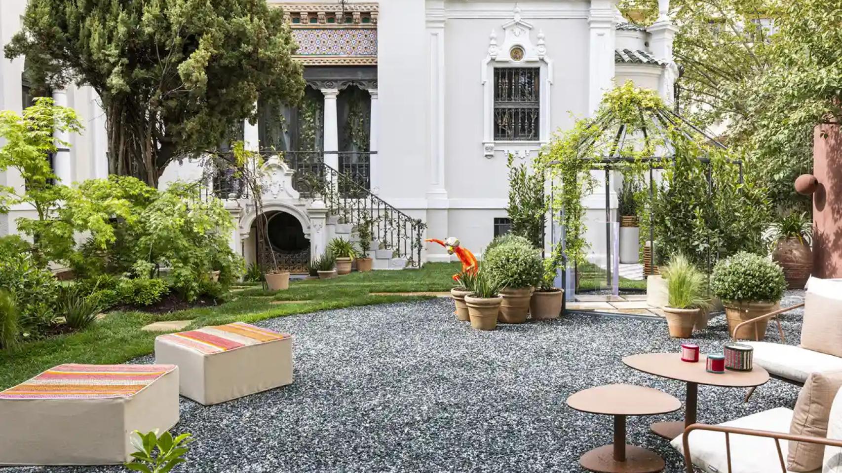 Del cine de Kristen Stewart al Titanic: así son los planes de Magas ...