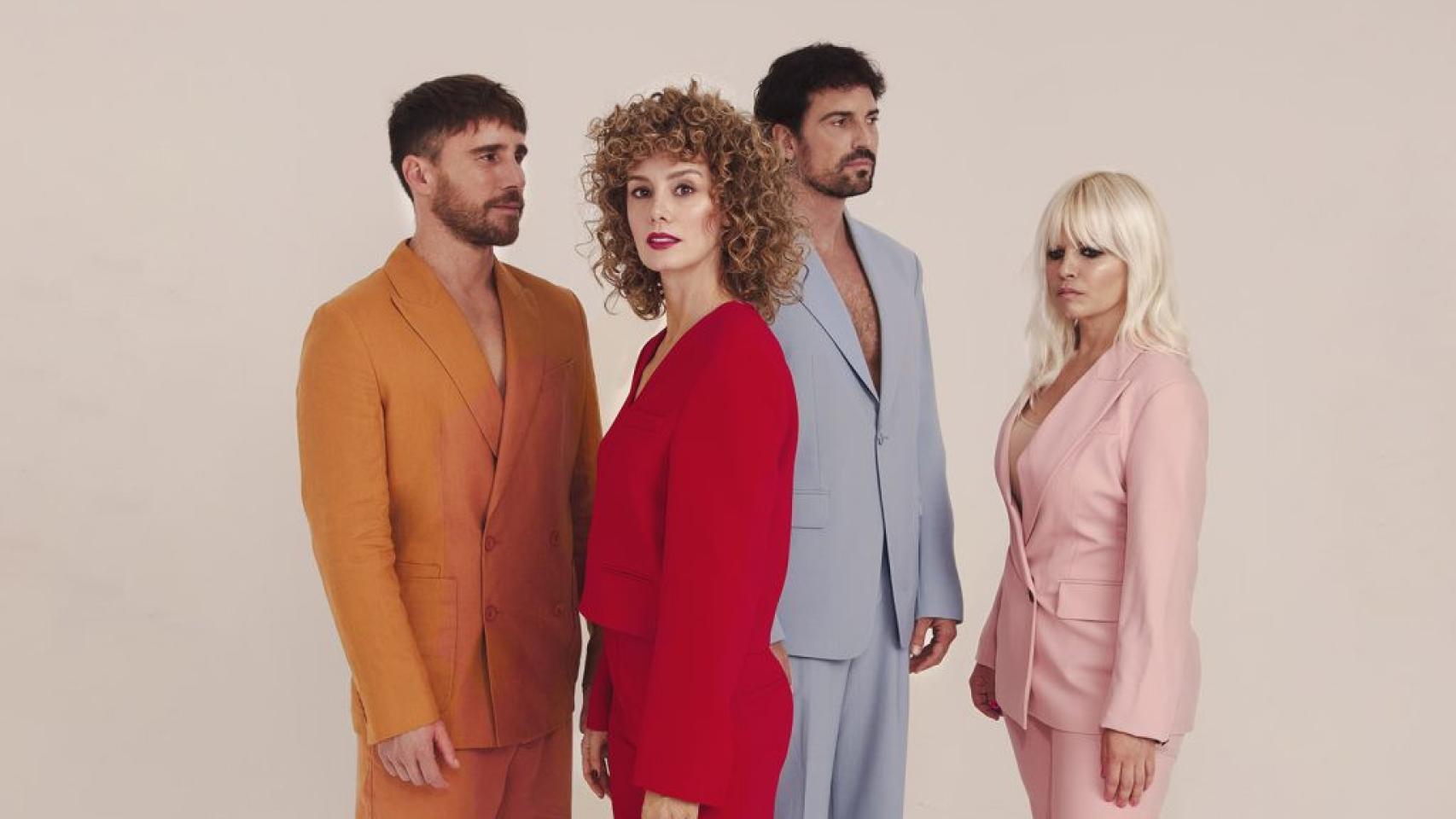 Del cine de Kristen Stewart al Titanic: así son los planes de Magas ...