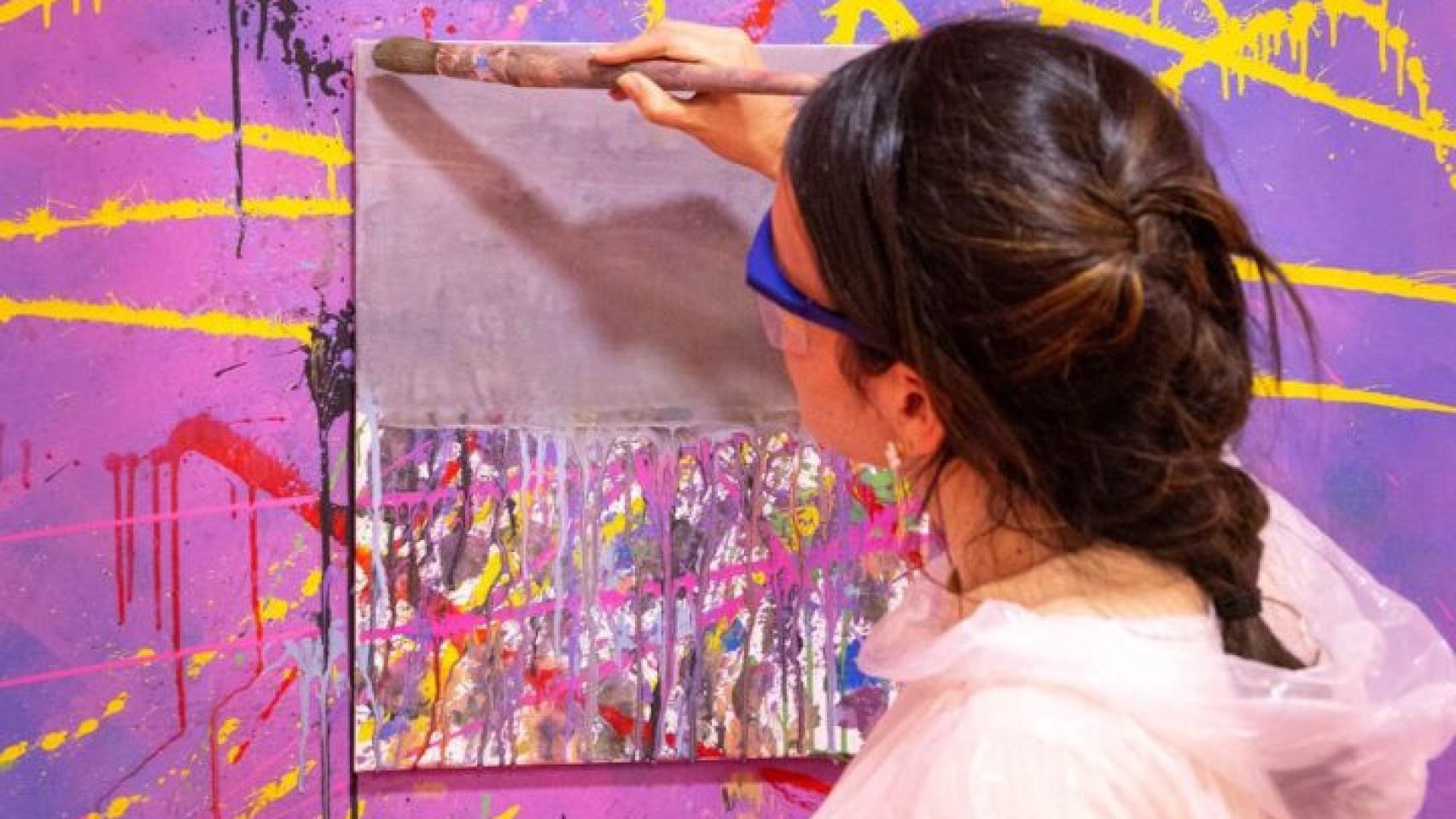 Del cine de Kristen Stewart al Titanic: así son los planes de Magas ...