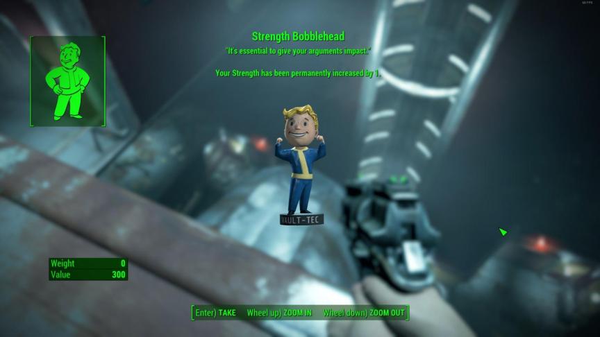Quién es en realidad Vault Boy, la mascota oficial de 'Fallout', y por ...
