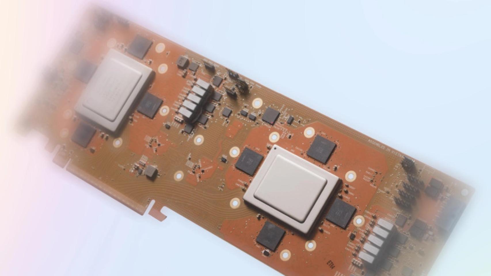 MTIA, así es el nuevo chip de Meta para no depender de Nvidia en la ...