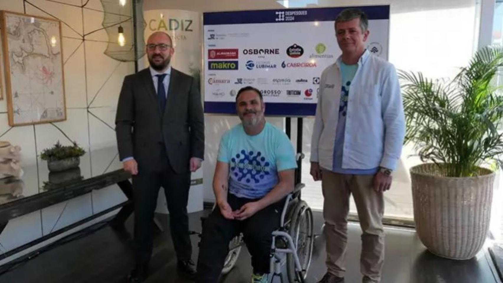 Ángel León reúne a más de 80 estrellas Michelin para poner en valor la ...