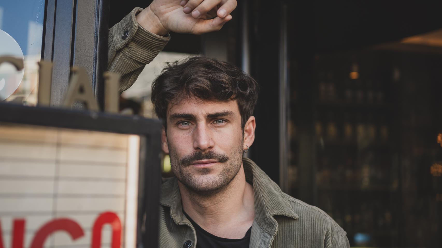 Fernando Guallar: 'Hay partes de mí que podrían ser femeninas. Todos ...