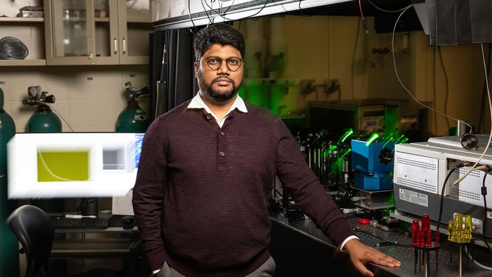 Dias, el físico tras el mayor fraude científico del siglo: de hacerse millonario y aspirar al ...