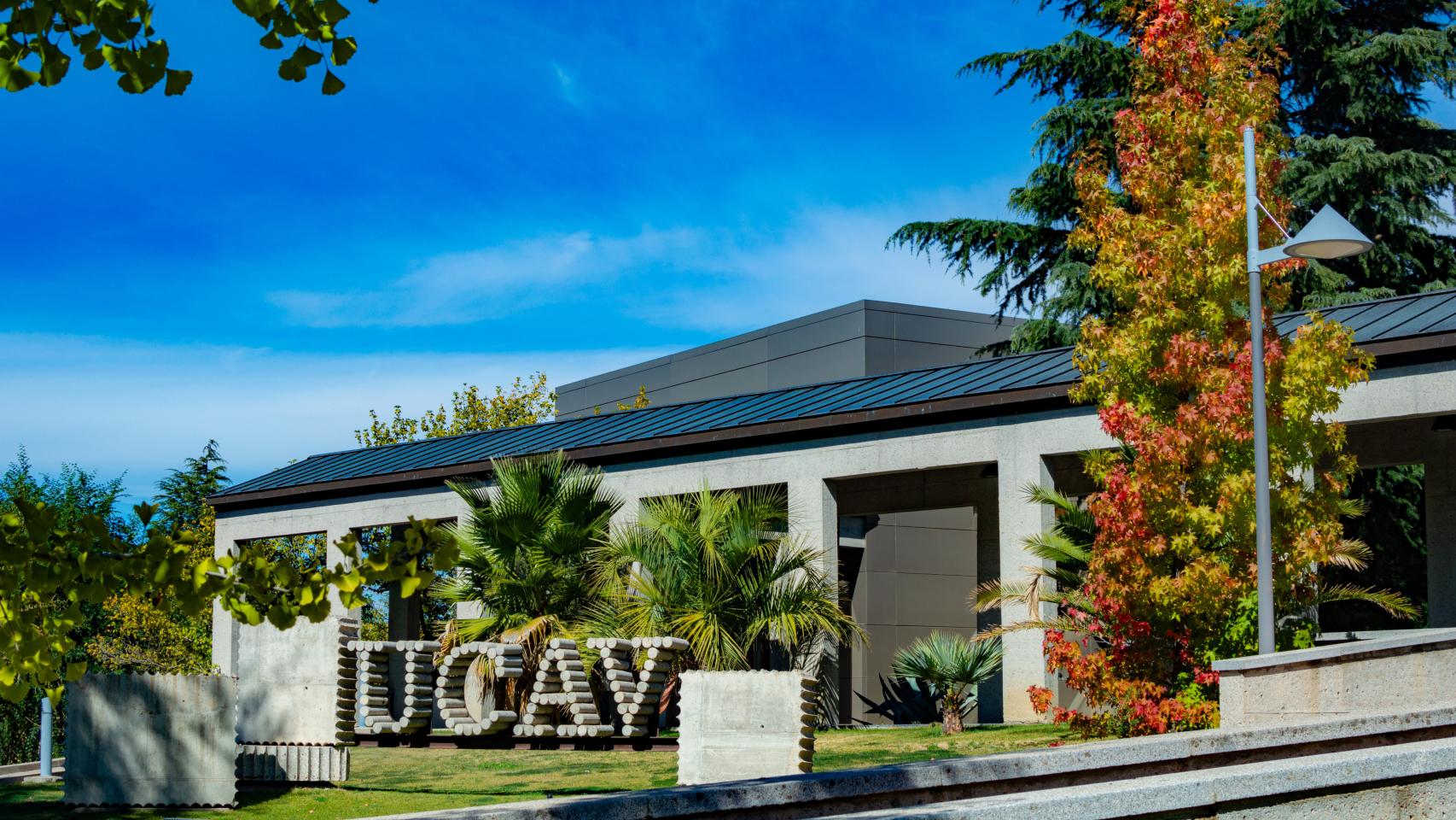 Universidad Católica de Ávila (UCAV)