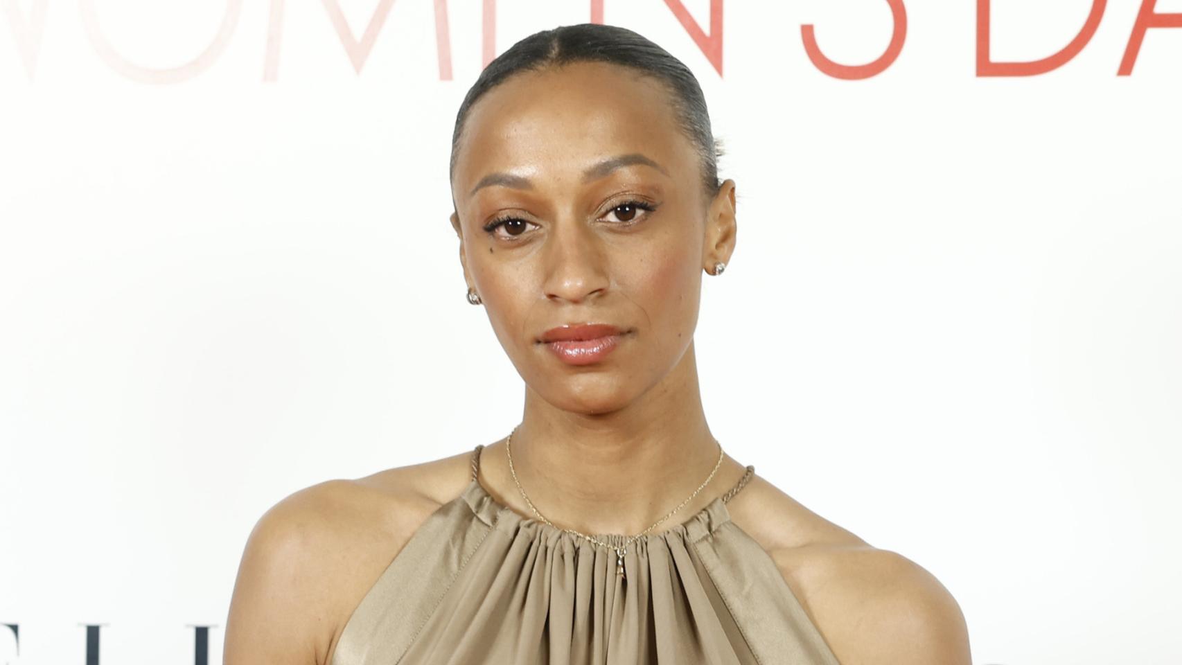 El lado más personal de Ana Peleteiro: su historia con Benjamin ...