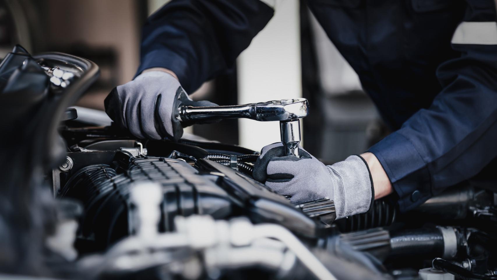 ¿Cuáles son los mejores talleres para los usuarios? Este es el ranking ...