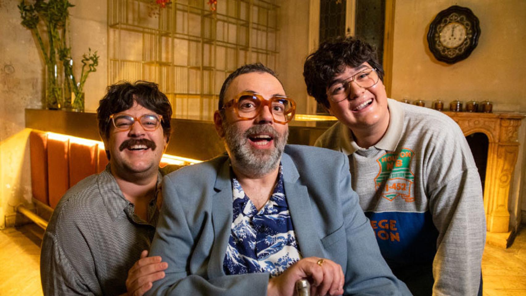 Todo lo que sabemos del regreso de 'Maricón perdido' con su temporada 2 ...