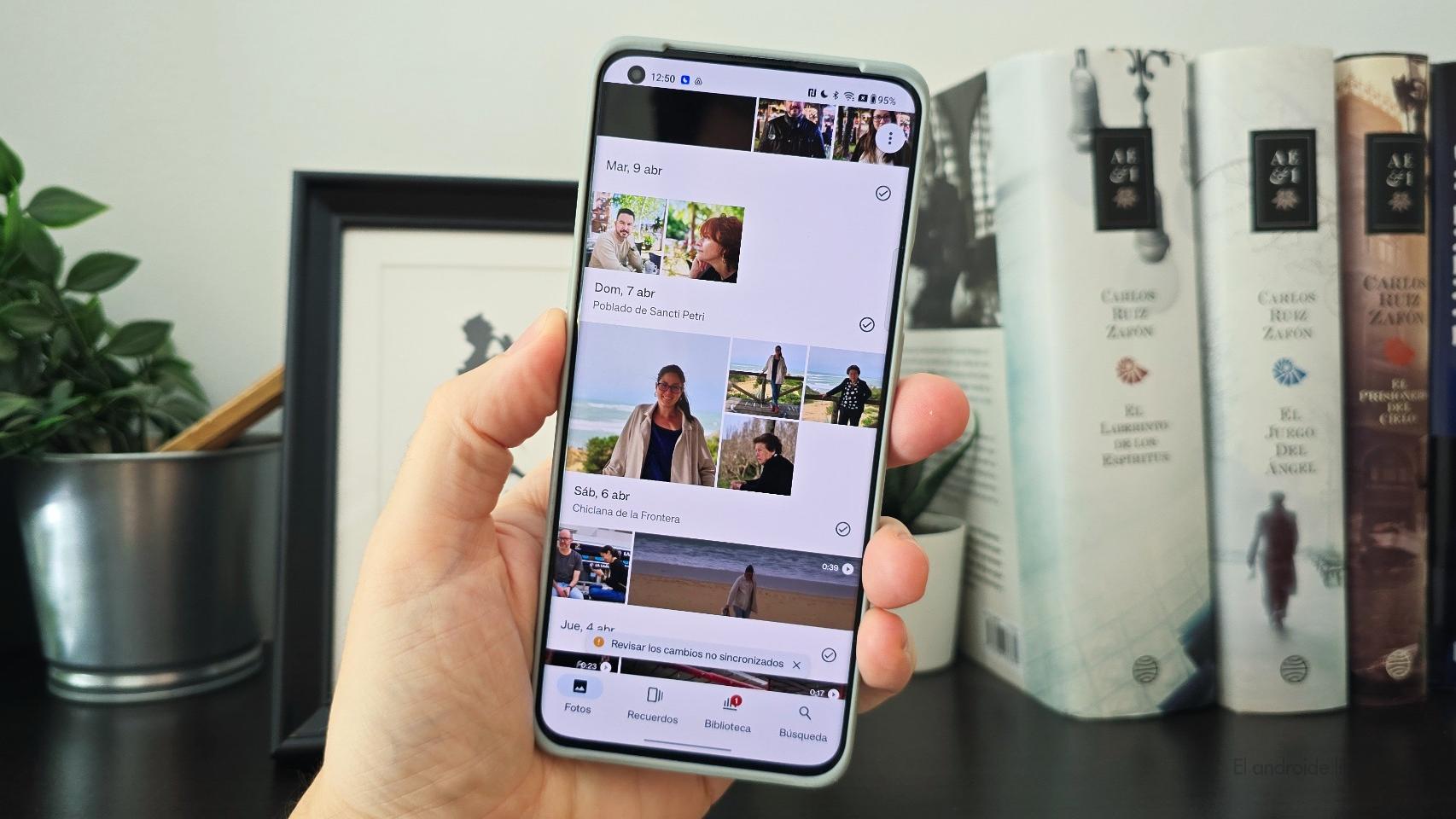 El sencillo truco que uso a diario para tener todas mis fotos ordenadas ...
