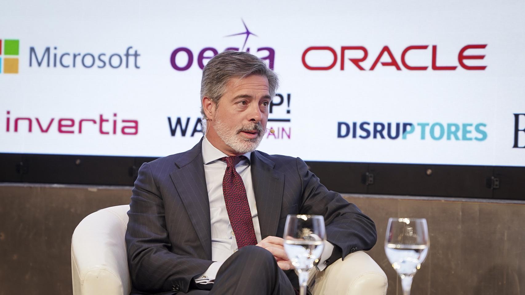 Coxabengoa, año I: foco en agua y energía, licitaciones por 30.000 ...