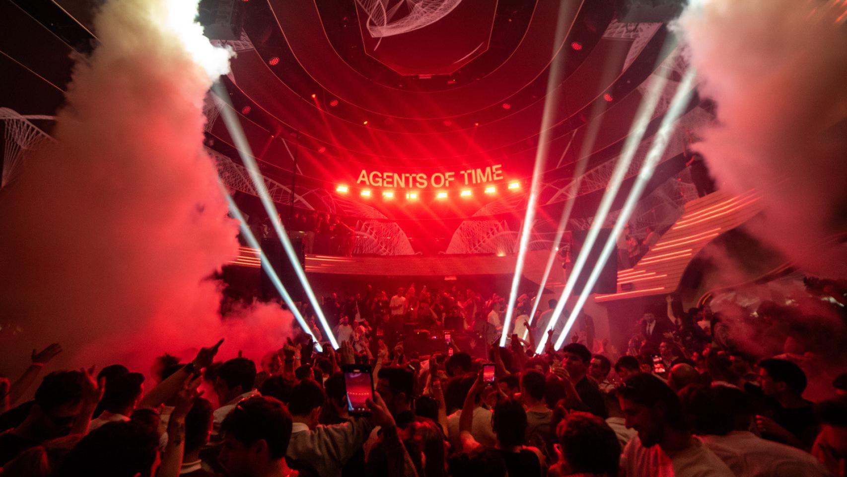 Así celebra FITZ Club su primer aniversario: tres noches de fiesta y un ...