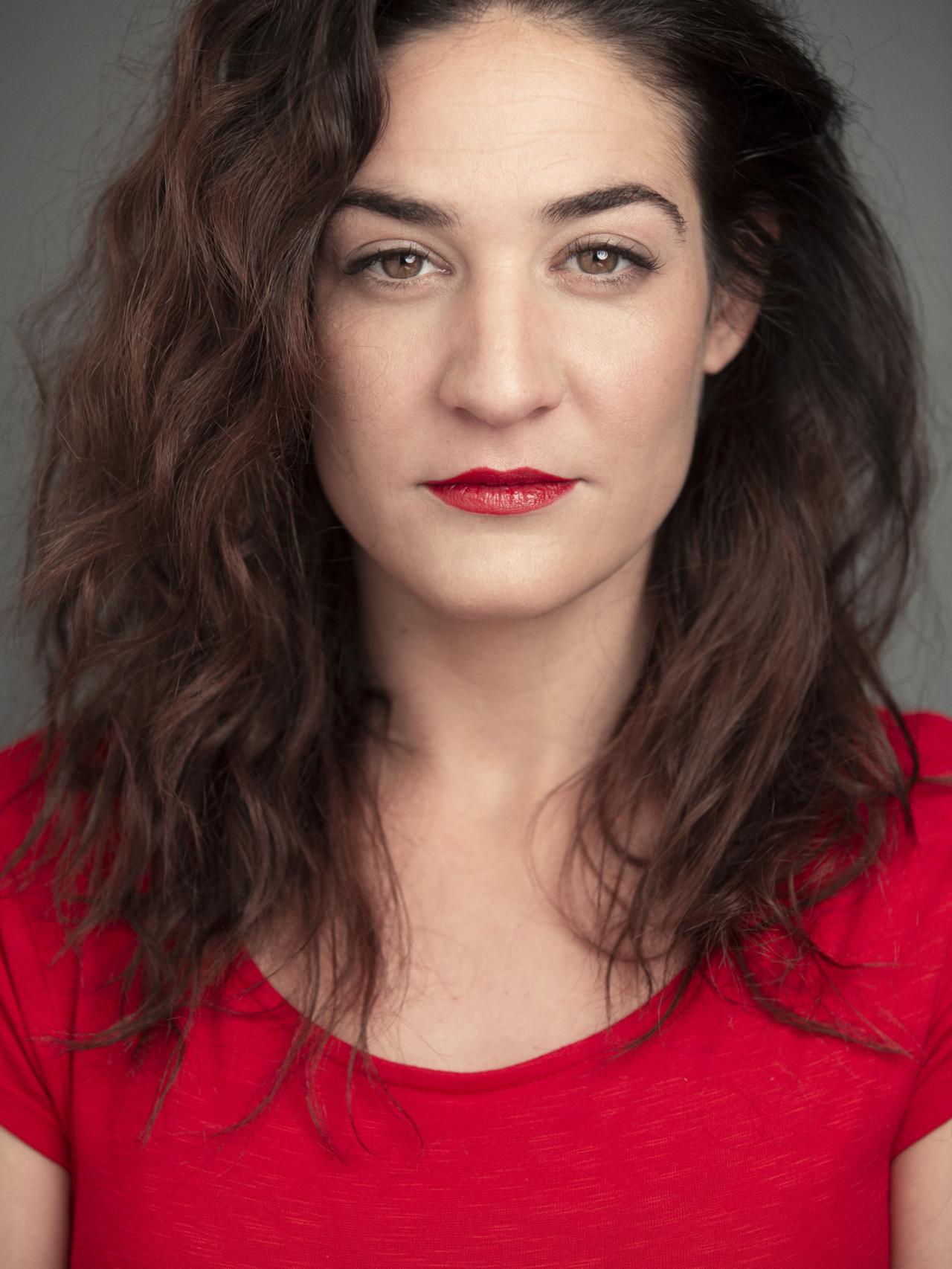 La 'nueva' actriz de reparto: Tamara Casellas, Ana Isabelle e Itziar ...