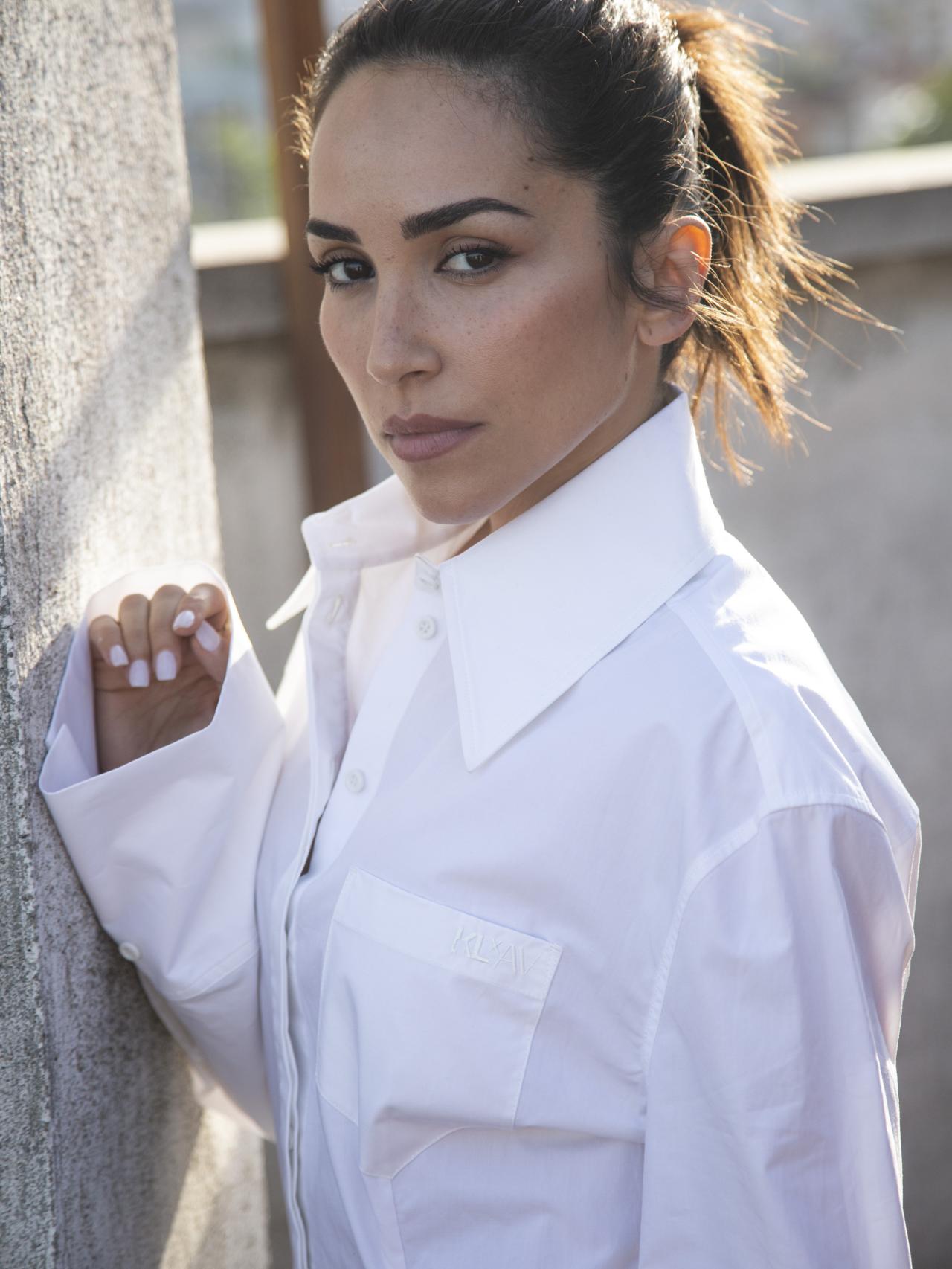 La 'nueva' actriz de reparto: Tamara Casellas, Ana Isabelle e Itziar ...