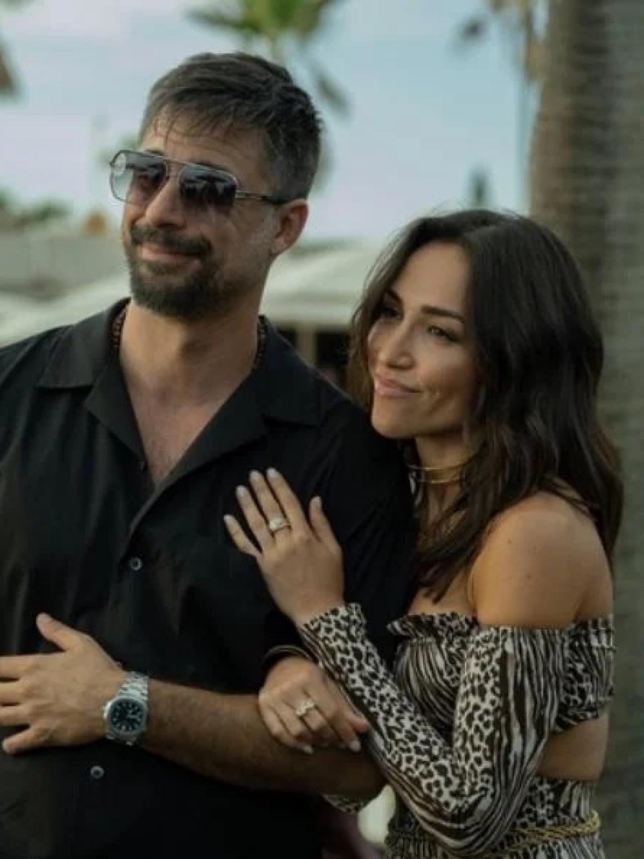 La 'nueva' actriz de reparto: Tamara Casellas, Ana Isabelle e Itziar ...